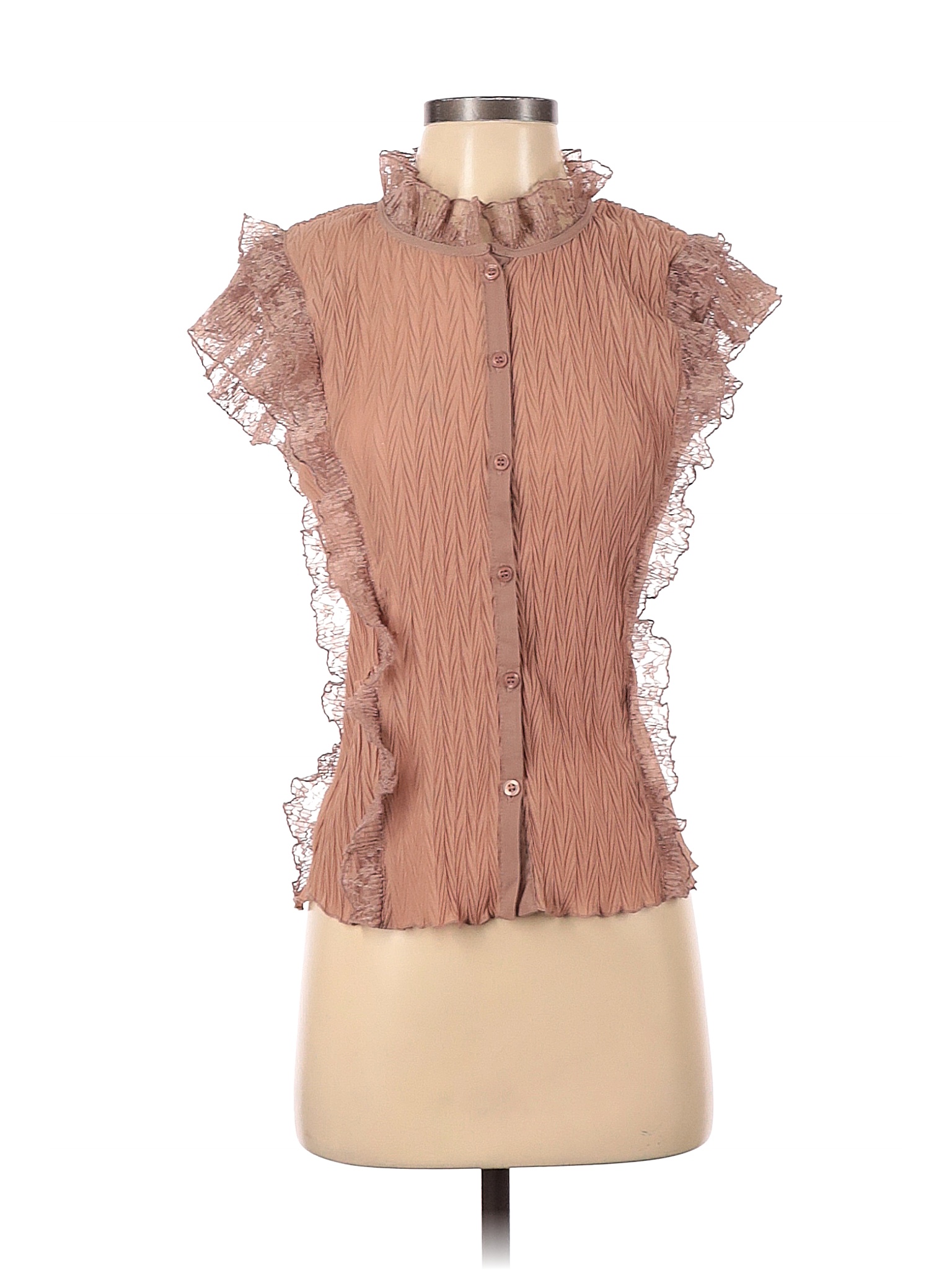 E&M Collection Women's Tops On Sale Up To 90% Off Retail | thredUP