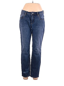 Christopher Blue Women's Jeans On Sale Up To 90% Off Retail | thredUP