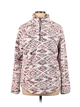 Cozy Sherpa Women's Jackets On Sale Up To 90% Off Retail | thredUP