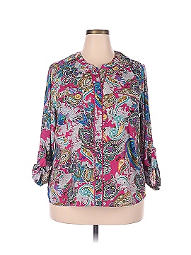 Elementz Women's Clothing On Sale Up To 90% Off Retail | thredUP