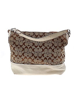 Coach Handbags On Sale Up To 90% Off Retail | thredUP