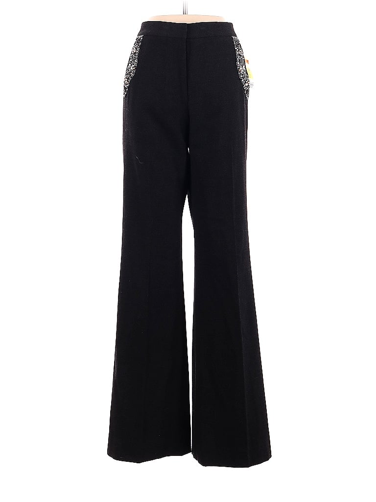 Etcetera Solid Black Dress Pants Size 4 - 84% off | thredUP