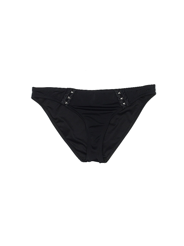 ASOS Black Swimsuit Bottoms Size 4 - 64% off | ThredUp