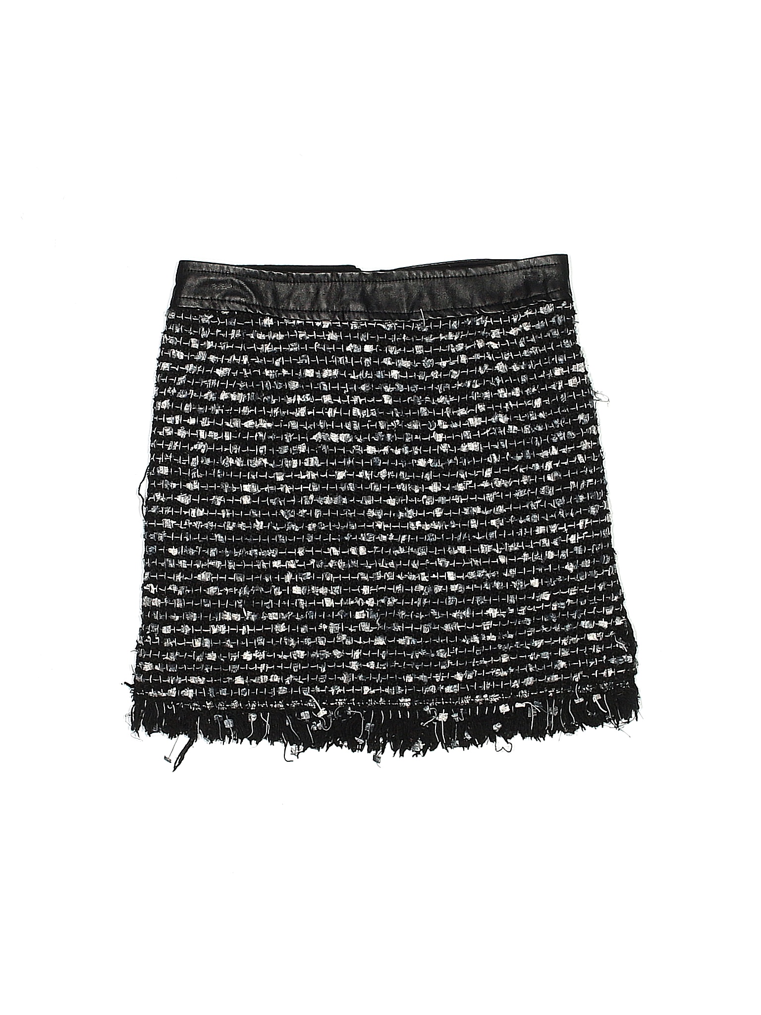 Ragdoll & Rockets Black Skirt Size 8 - 75% off | thredUP