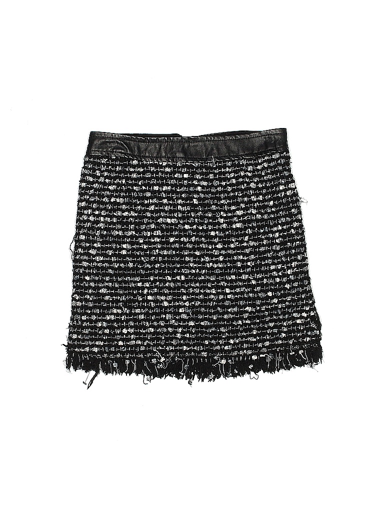 Ragdoll & Rockets Black Skirt Size 8 - 75% off | thredUP