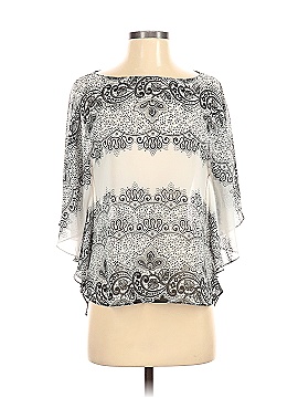 INC International Concepts Women's Tops On Sale Up To 90% Off Retail ...