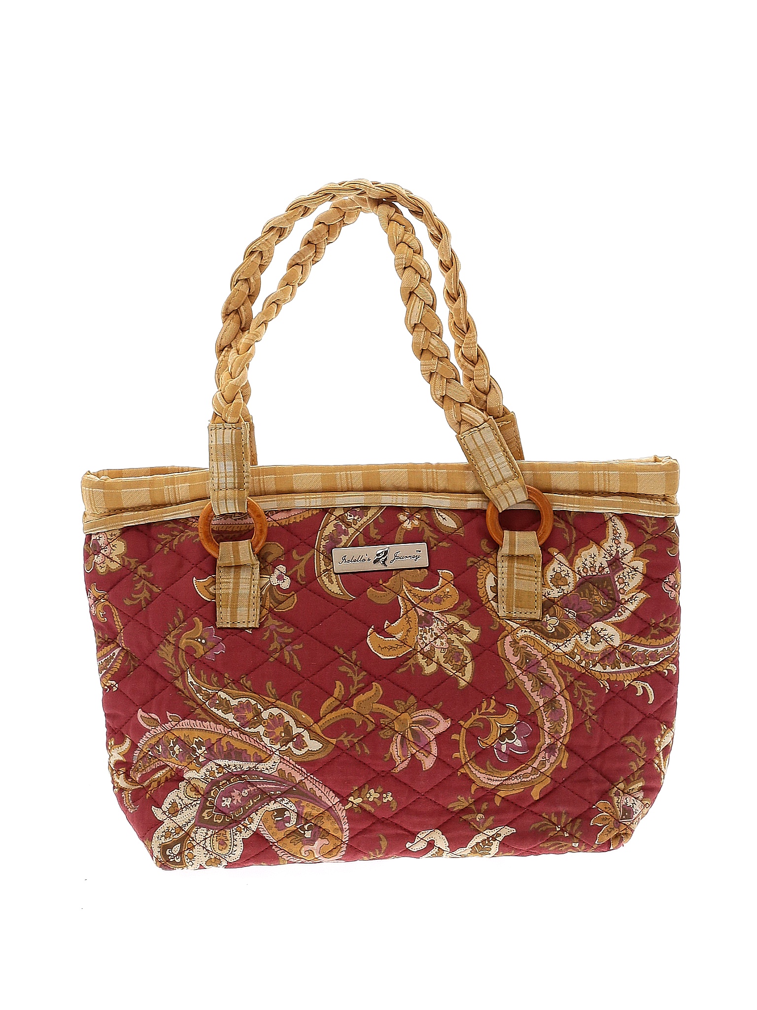 Isabella's Journey Handbags On Sale Up To 90% Off Retail | thredUP