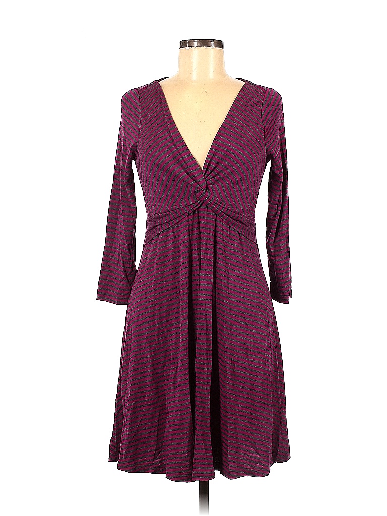 Lilka Pink Casual Dress Size M - 76% off | ThredUp