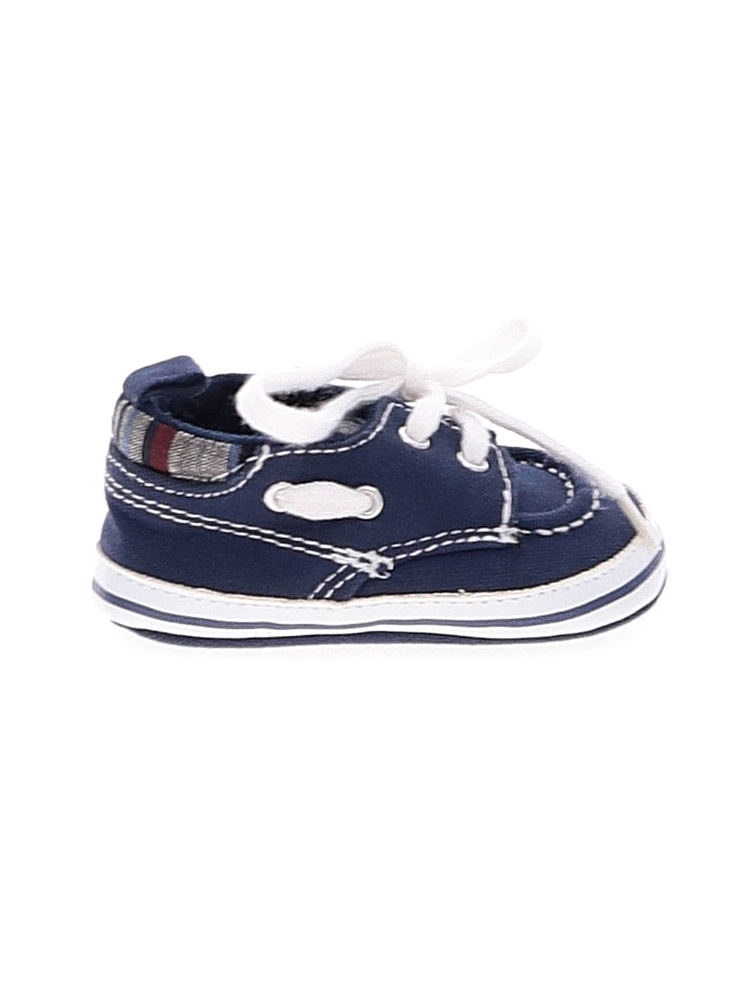 Rising Star Blue Sneakers Size 1 - 50% off | thredUP