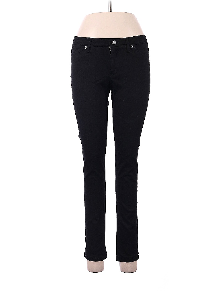 TROA Black Jeans 28 Waist - 95% off | ThredUp