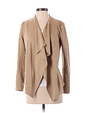 Zara Basic Women's Outerwear On Sale Up To 90% Off Retail | thredUP