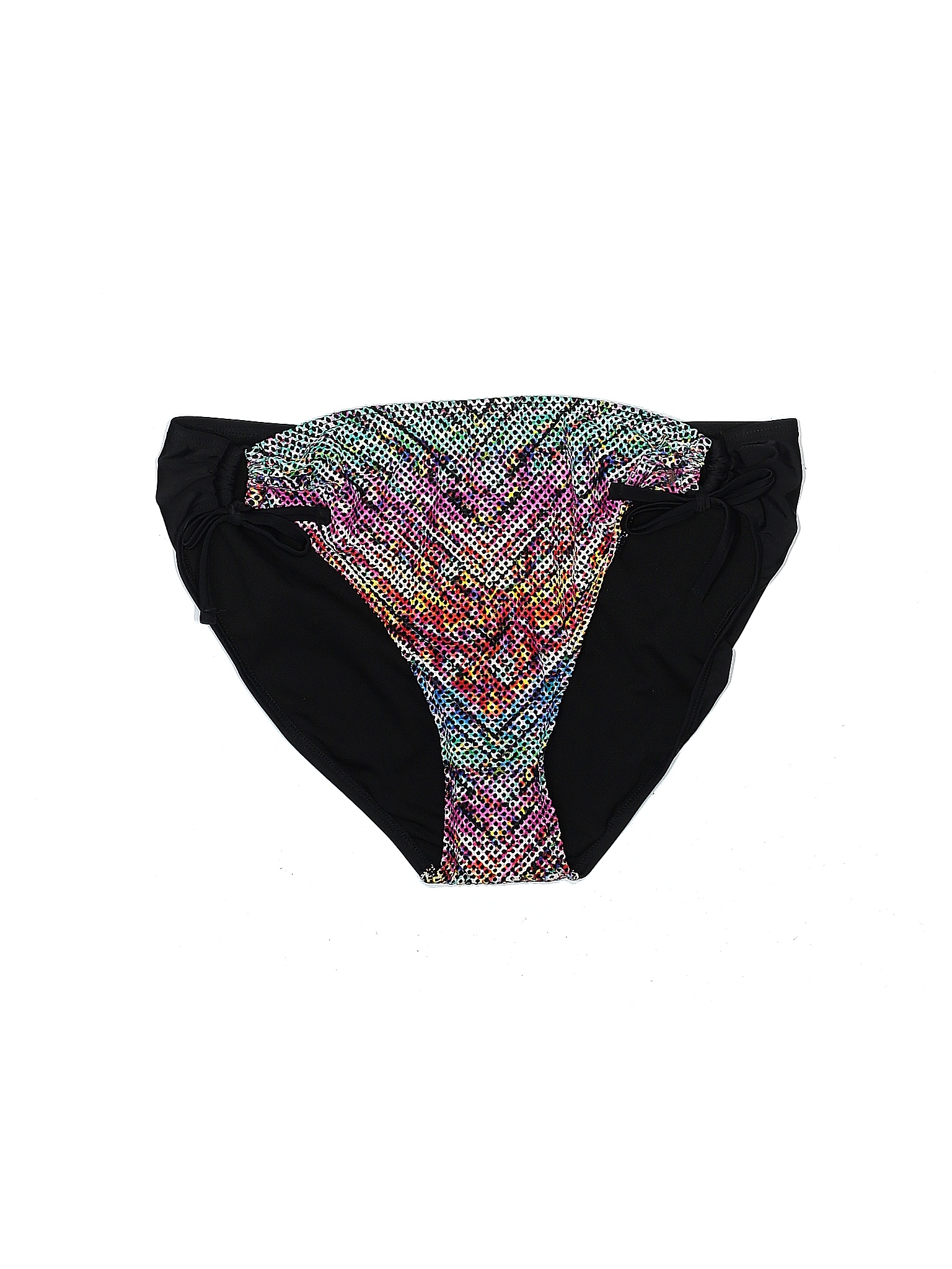 Swimsuits For All Black Swimsuit Bottoms Size 18 Plus 57 Off Thredup