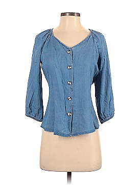 E&M Collection Women's Tops On Sale Up To 90% Off Retail | thredUP