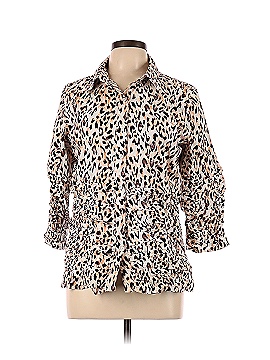 Metrostyle Women's Clothing On Sale Up To 90% Off Retail | thredUP