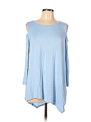 MG Silk Collection 100% Silk Solid Green Tan Casual Dress Size M - 29% ...