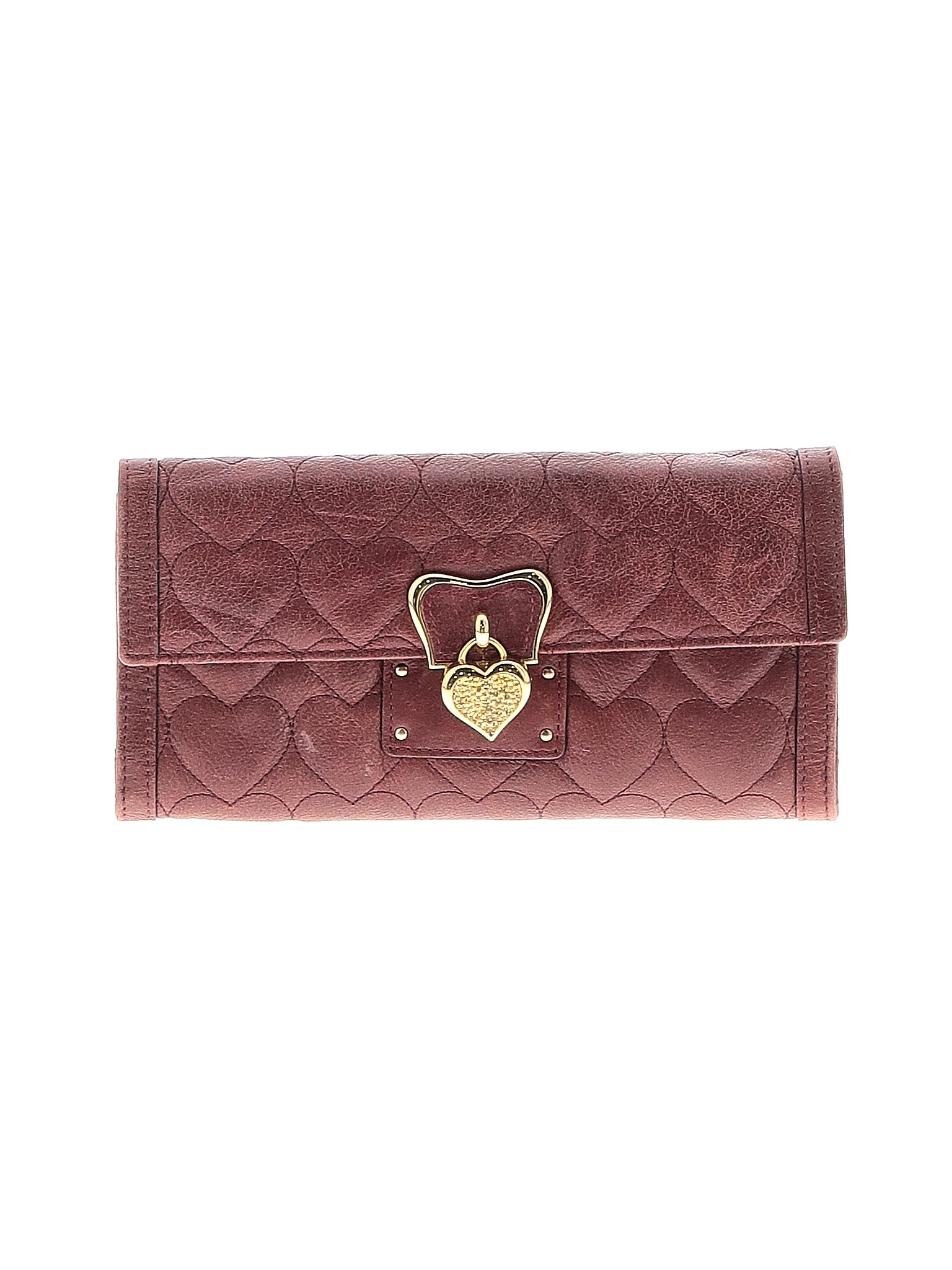 LOVCAT Paris Wallets On Sale Up To 90% Off Retail | thredUP
