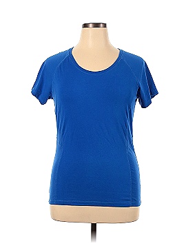 Exertek Plus-Sized Activewear On Sale Up To 90% Off Retail | thredUP