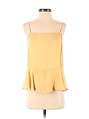 H&M Solid Tan Pullover Sweater Size L - 32% off | thredUP