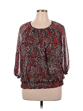 Cathy Daniels Women's Clothing On Sale Up To 90% Off Retail | thredUP