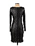 Cache Solid Black Cocktail Dress Size 0 - 64% off | thredUP