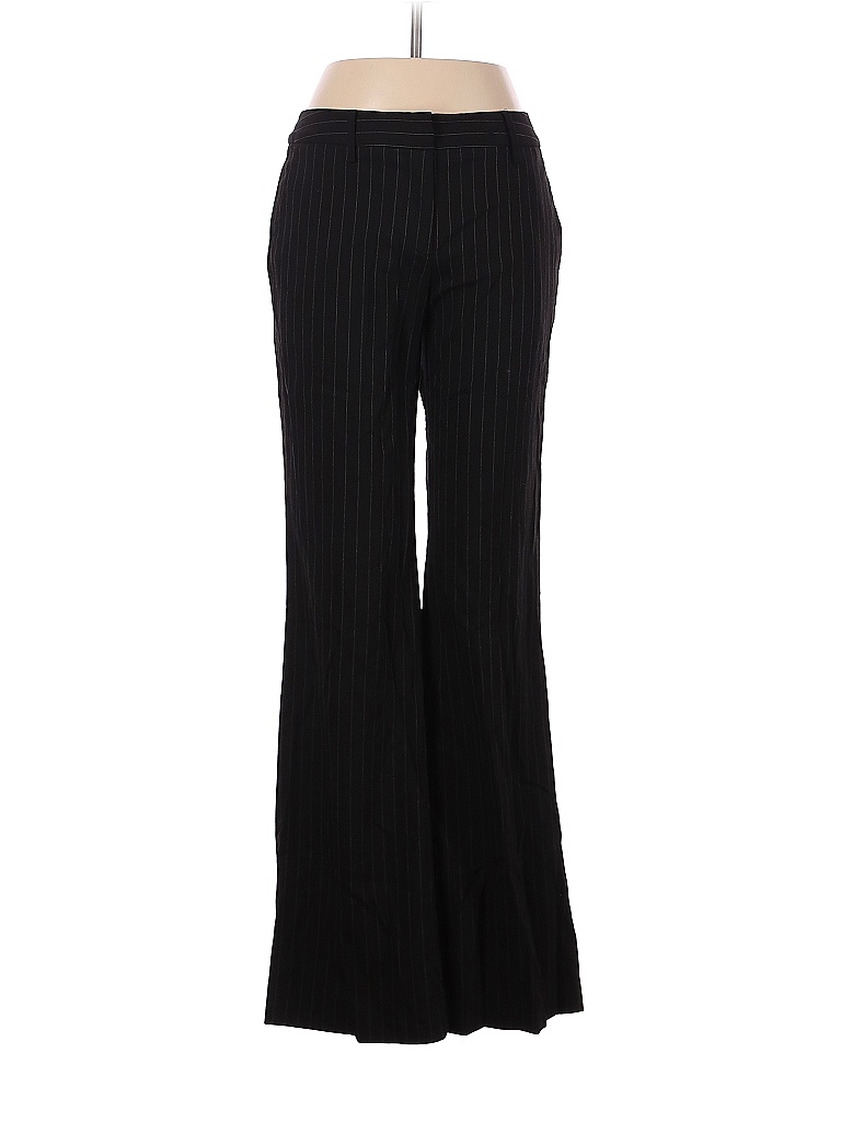 Casual Corner Black Dress Pants Size 2 - 76% off | thredUP