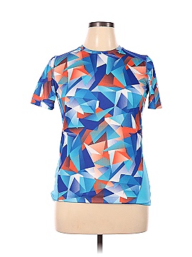 Exertek Plus-Sized Activewear On Sale Up To 90% Off Retail | thredUP