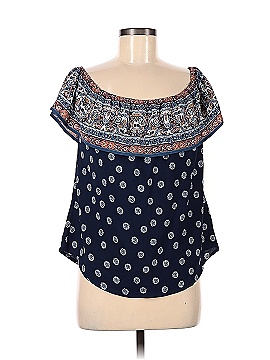 E&M Collection Women's Tops On Sale Up To 90% Off Retail | thredUP
