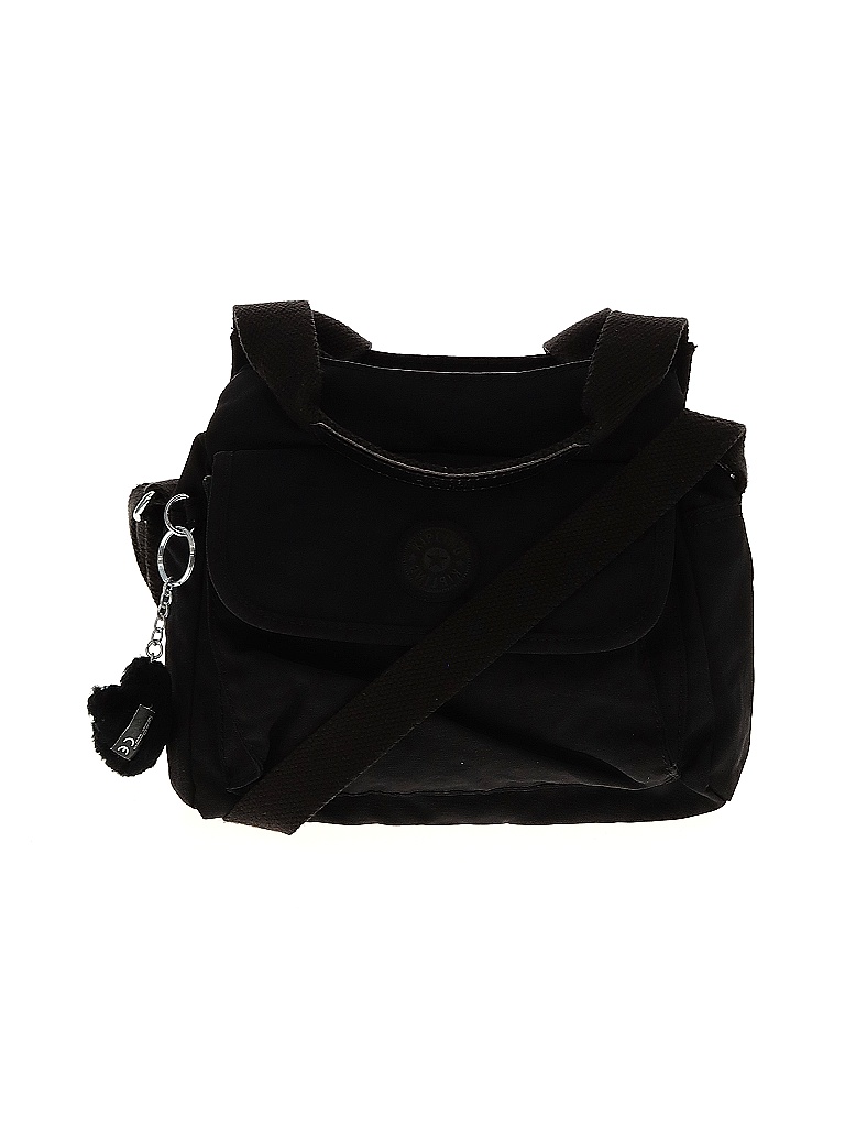 Kipling Black Crossbody Bag One Size - 63% off | thredUP