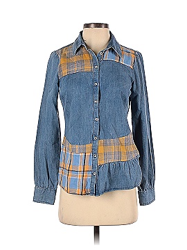 Indigo Thread Co. Women's Clothing On Sale Up To 90% Off Retail | thredUP