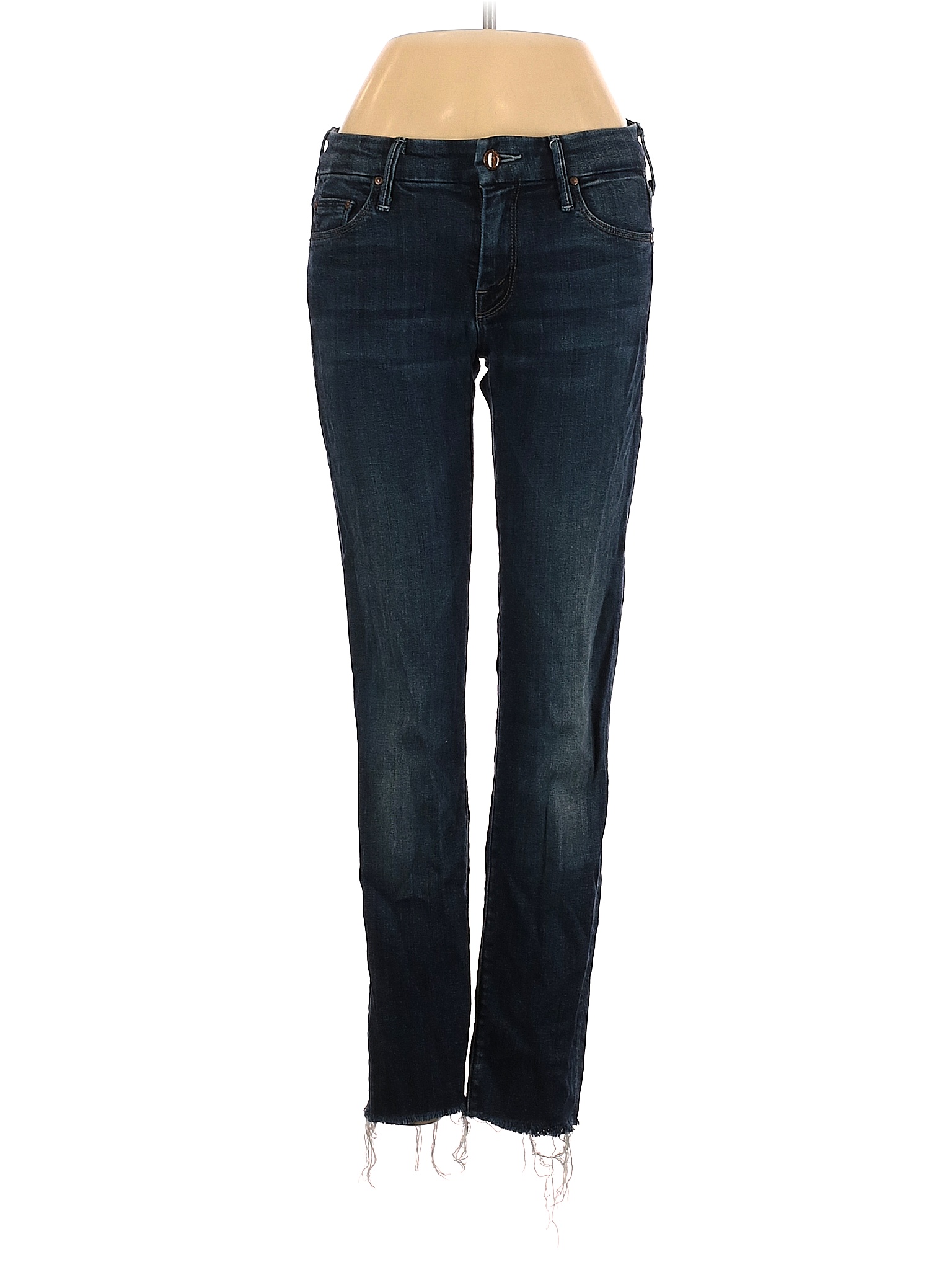 Mother Blue Jeans 26 Waist - 79% off | thredUP