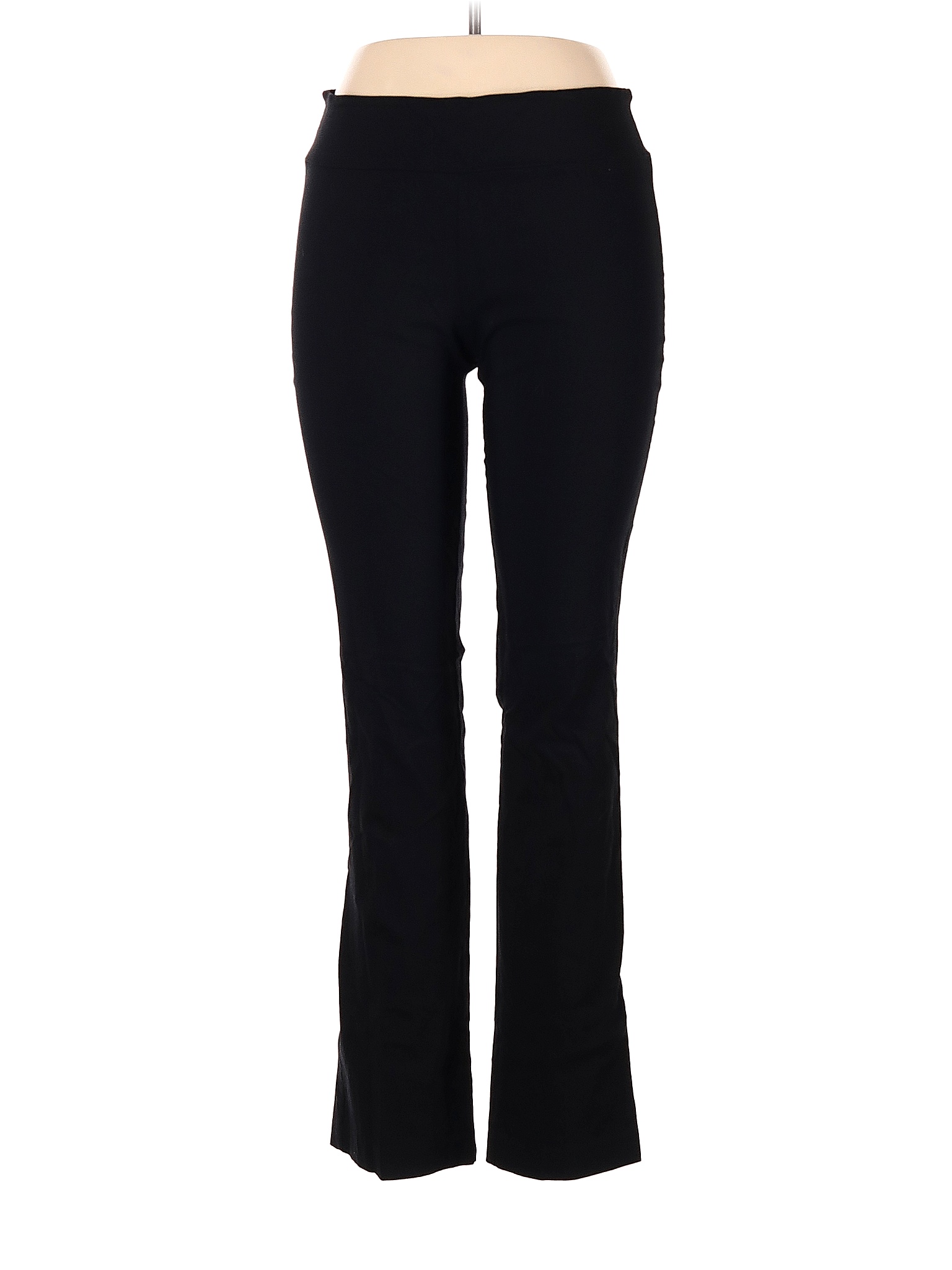 Alyx Solid Black Casual Pants Size L - 85% off | thredUP