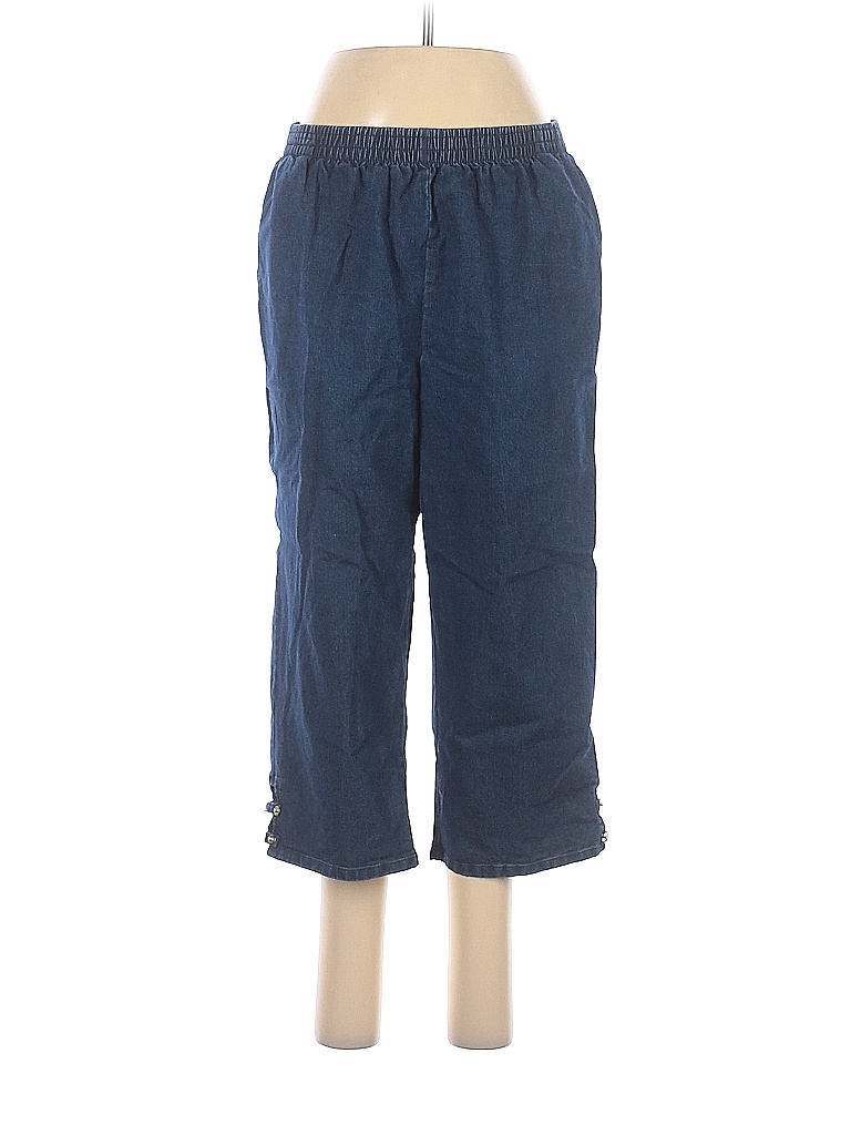 BonWorth Blue Jeans Size M - 60% off | thredUP