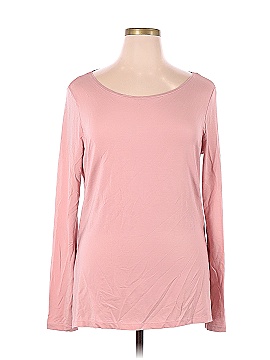 Fabletics Women's T-Shirts On Sale Up To 90% Off Retail | thredUP