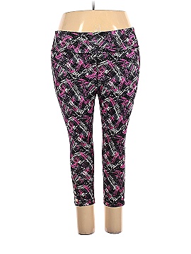 Exertek Plus-Sized Activewear On Sale Up To 90% Off Retail | thredUP