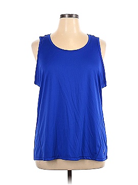 Exertek Plus-Sized Activewear On Sale Up To 90% Off Retail | thredUP