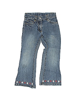 Girls' Jeans: New & Used On Sale Up To 90% Off | thredUP