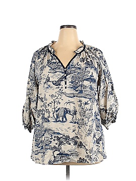 Weekend Suzanne Betro Women's Clothing On Sale Up To 90% Off Retail ...