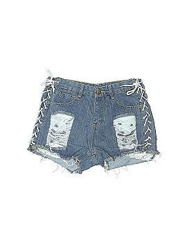 Unbranded Women's Shorts On Sale Up To 90% Off Retail | thredUP