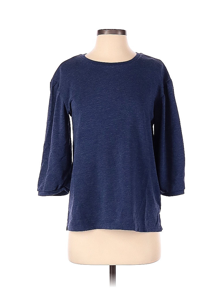 Old Navy Blue Short Sleeve T-Shirt Size S - 50% off | ThredUp