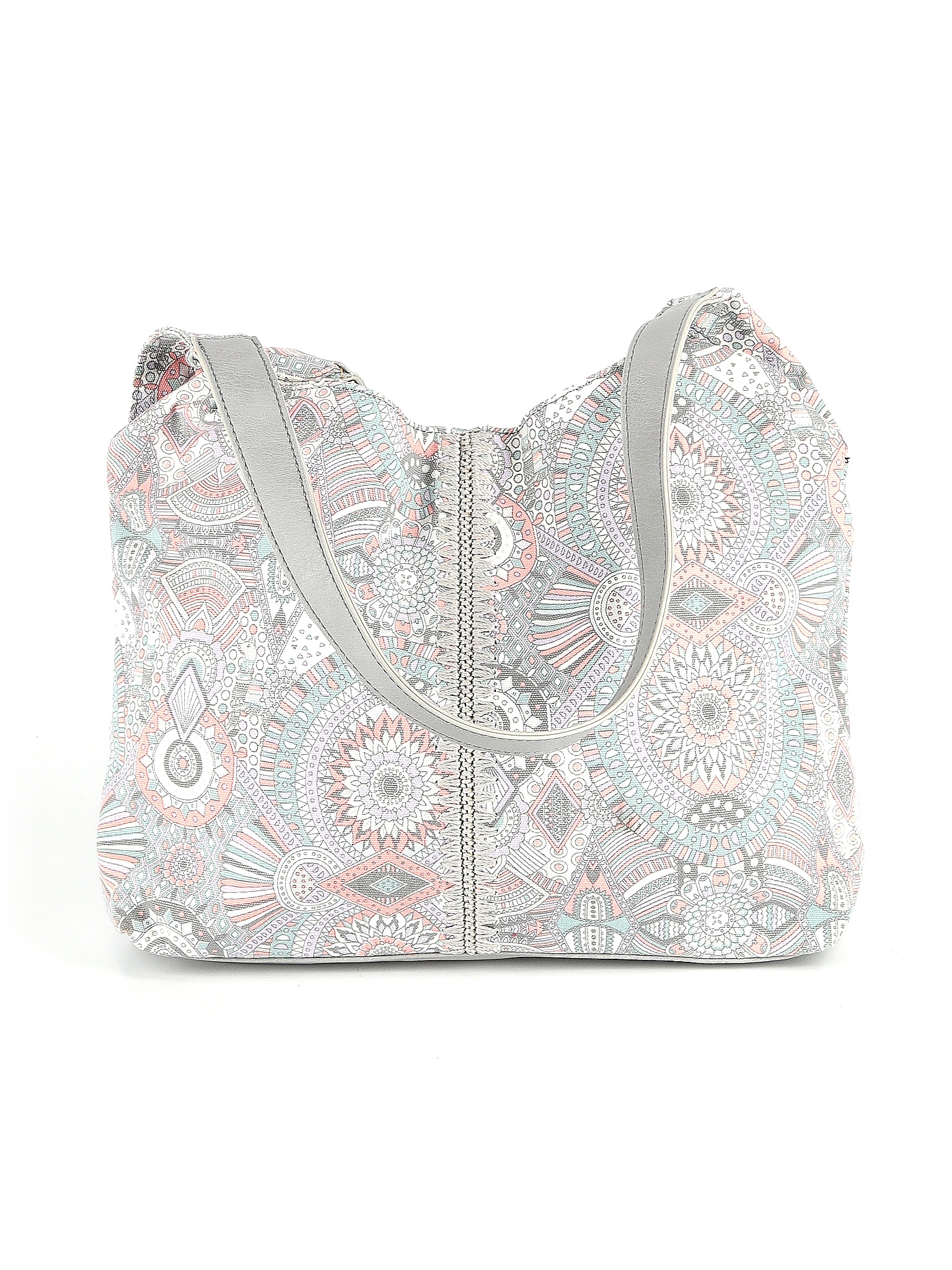 Sakroots Gray Shoulder Bag One Size - 51% off | thredUP