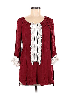 Indigo Soul Women's Clothing On Sale Up To 90% Off Retail | thredUP