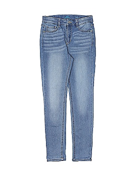 Thereabouts Girls' Jeans On Sale Up To 90% Off Retail | thredUP