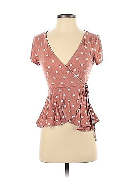 ModCloth Women's Tops On Sale Up To 90% Off Retail | thredUP