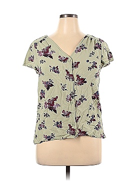 ModCloth Women's Tops On Sale Up To 90% Off Retail | thredUP
