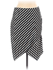 MG Silk Collection 100% Silk Solid Green Tan Casual Dress Size M - 29% ...