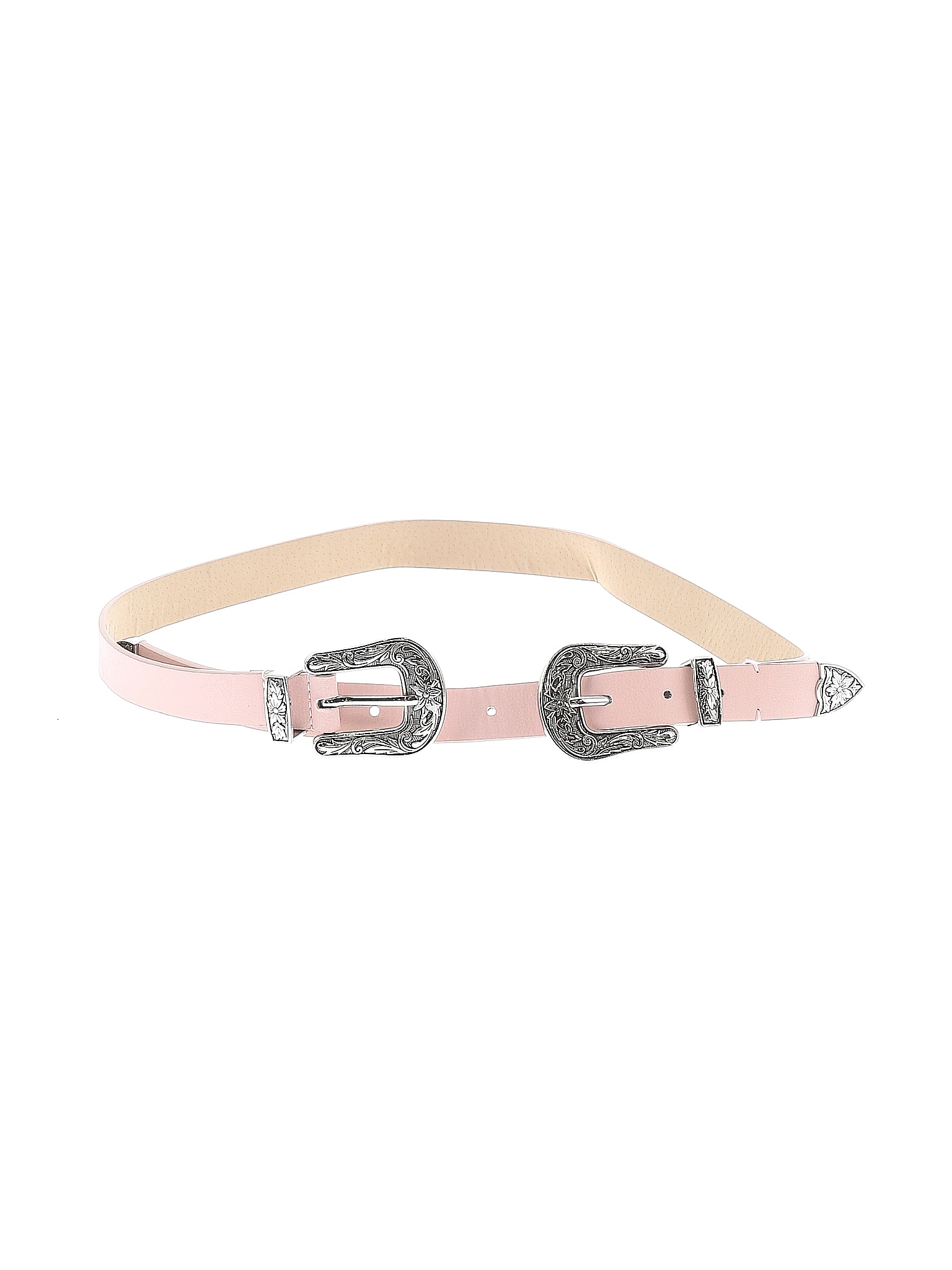 Target Solid Pink Belt Size M - 47% off | thredUP