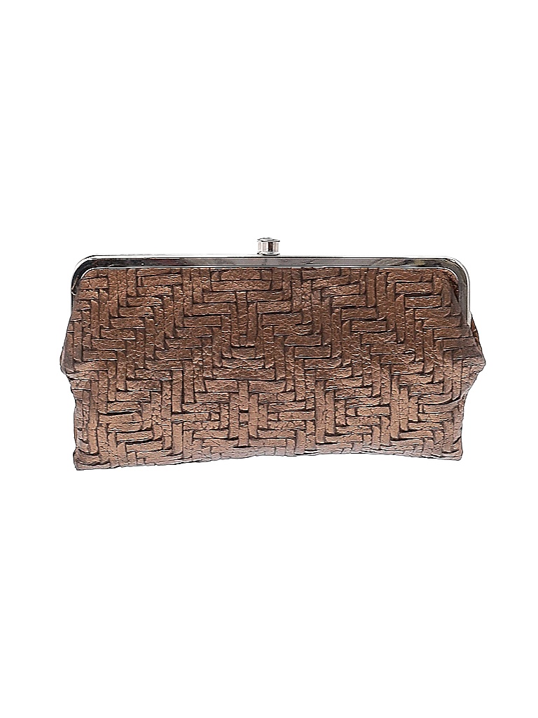 Target Multi Color Brown Clutch One Size - 57% off | thredUP
