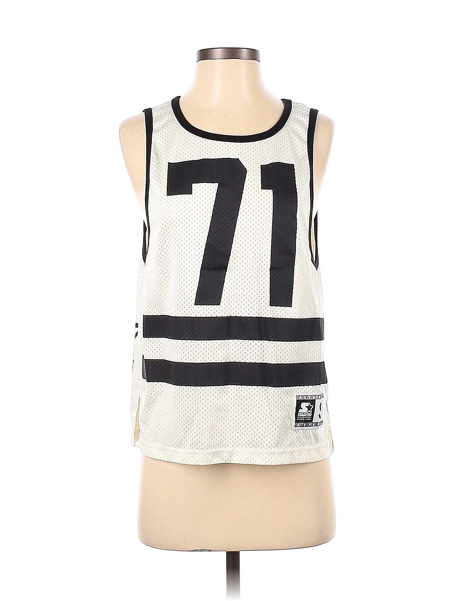 Starter Women's Tops On Sale Up To 90% Off Retail | thredUP