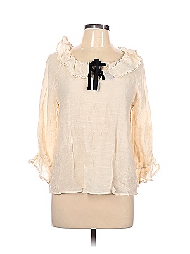 E&M Collection Women's Tops On Sale Up To 90% Off Retail | thredUP