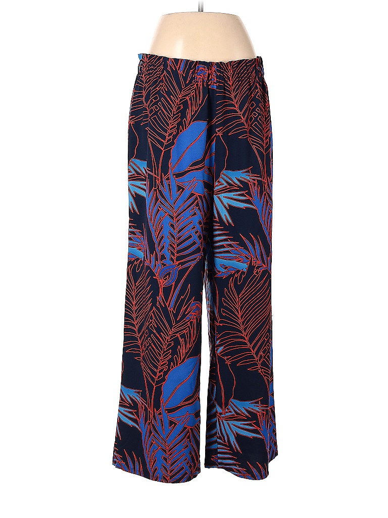 ECI Blue Casual Pants Size XL - 68% off | thredUP